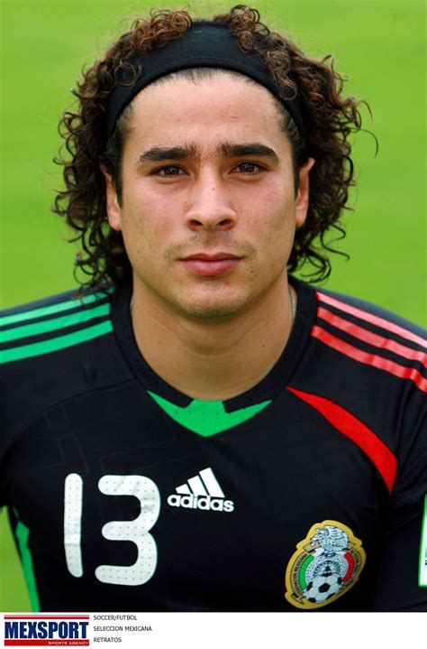🔥 Free Download Guillermo Ochoa Vriendin Vermogen Lengte Tattoo By