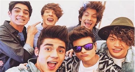 Cd9 En Ocho Años El Ascenso Y Ocaso De La Boy Band Mexicana