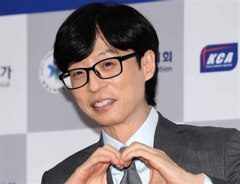 Yoo Jae Suks Remarks About Foreign Guests Korean Fluency Spark Debate On Racial Sensitivity