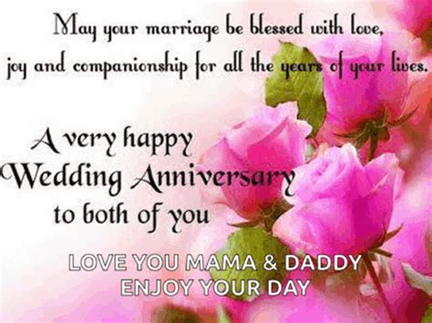 Happy Anniversary  Happy Anniversary Discover And Share S