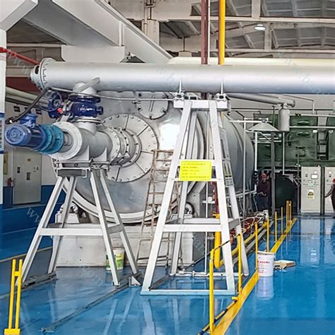 Automatic Pyrolysis Reactor Plastic Recycling Plant With Carbon Black