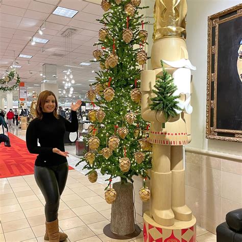 Tairy Ynoa Telemundo Ny R Curvynewswomen