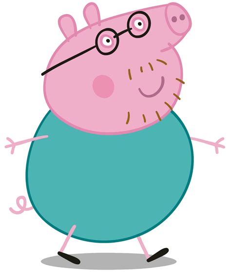 Pin On Peppa Pig