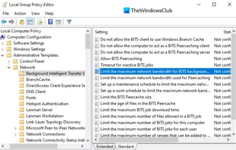 Service Host Delivery Optimization High Network Disk CPU Usage