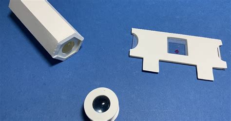 Papercrafts And Other Fun Things A Stem Project Making A Simple Paper