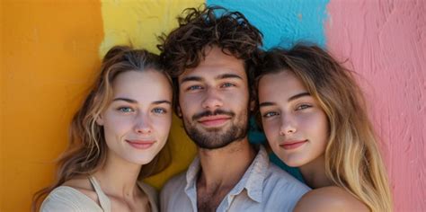 How To Overcome Bisexual Dating Anxiety And Enjoy The Journey