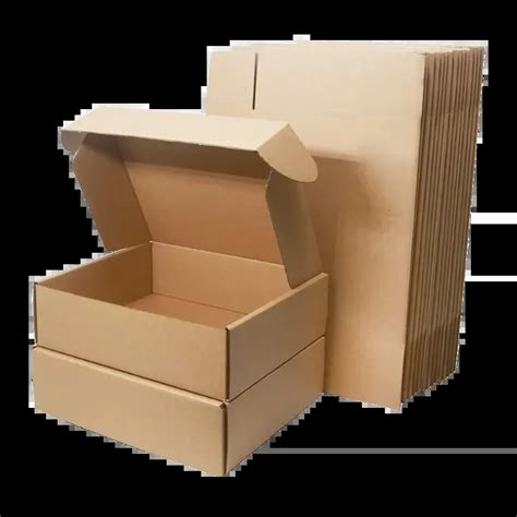Small Parcel Delivery Box Cardboard Small Delivery Boxes