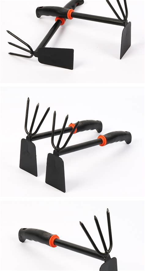 Cào Kiêm Cuốc Mini Vườn Xinh