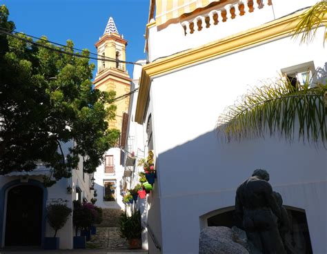 Estepona Qué Hacer Y Ver Actividades Y Lugares Imprescindibles
