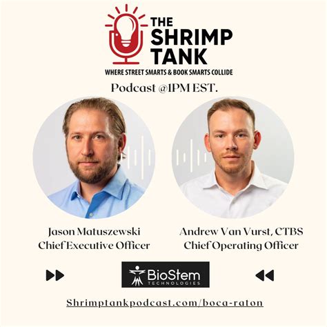 Bsem Biostem Founders Biostem Technologies Otc Bsem