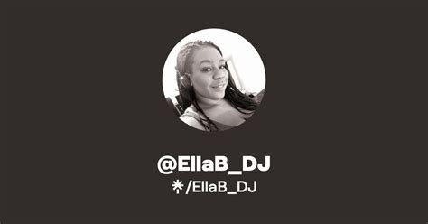 Ellab Dj Instagram Tiktok Linktree