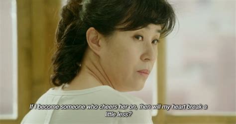 Mother Japanese Drama