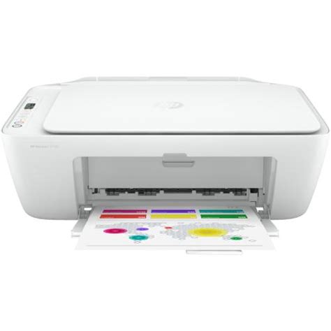 Hp Deskjet 2720 3xv18b Aio Printer