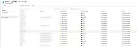 how to use intune remediation script