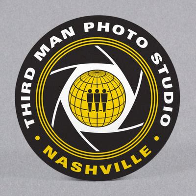 All Merch Page 10 Third Man Records Official Store
