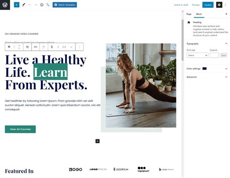 Astra Theme Review Is It The Best WordPress Theme In WPKube