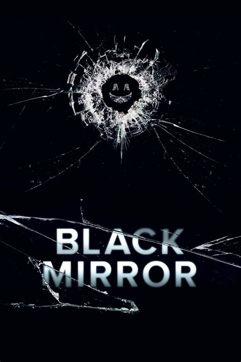 Black Mirror Tv Series 2011 Posters — The Movie Database Tmdb