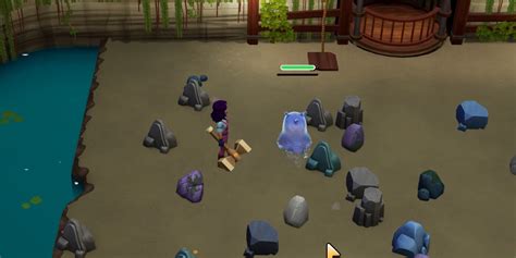 What Is And How To Find The Band Of Smiles In Coral Island