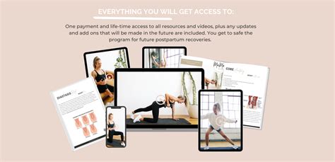 Core Restore Program Maike Mancuso