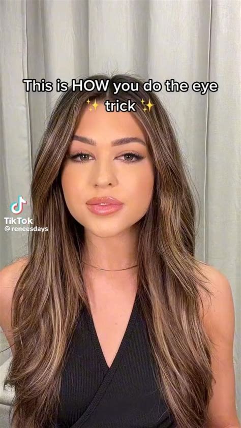 Eye Trick Eye Tricks Eyes Divine Feminine