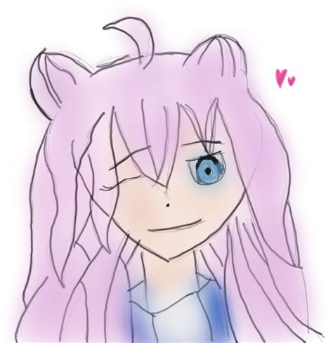 Lizzie Fan Art Rsmallishbeans