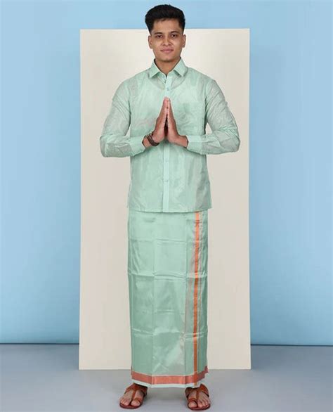 Buy Ikkat Silk Sarees Online Pothys Traditional Weave