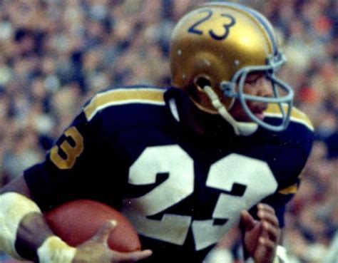 Leroy Keyes Has Passed Away R Cfb