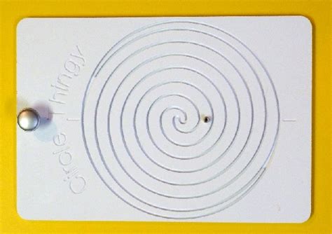 Circle Thingy By Circlelord