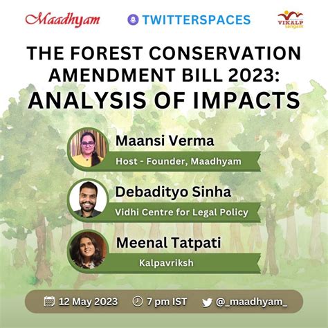 Forest Environmentallaw Discussions Debadityo Sinha
