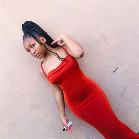 K 🎀 Prettydoll Tsetse • Threads Say More