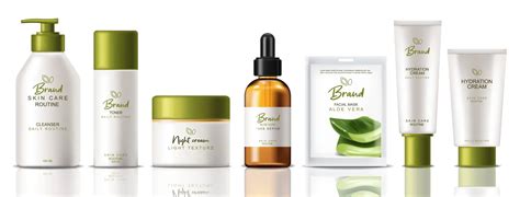 Cosmetic Product Labelling Requirements Australia Guide