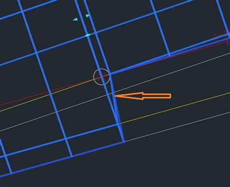 User Corridor Region Frequency Autodesk Community