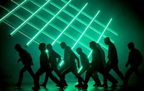 Leonce And Lena News European Theatre Convention