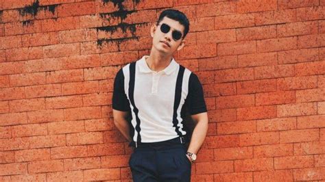 Dari Model Jadi Influencer Fajar Ibrahim Akhirnya Dapat Penghasilan Dari Endorse
