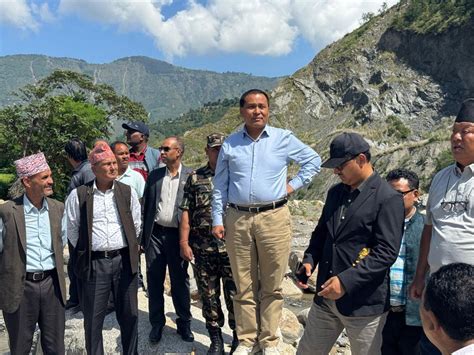 Minister Kulmans Directive To Division And Planning Chiefs Reach The