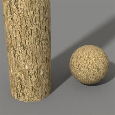 Tree Bark Tileable Texture 3 Turbosquid 762101