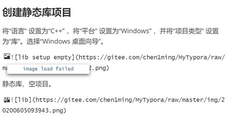 Image Load Failed When Using Gitee Issue Typora Typora Issues GitHub