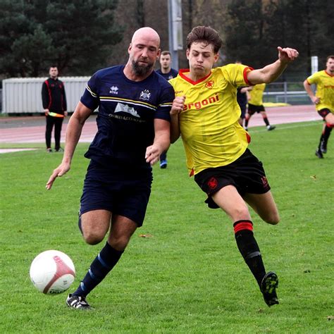 Faw Trophy Penlan Ease Past Rangers Heraldwales