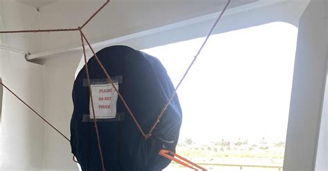 Adventures Of Beth And Dan Transiting The Suez Canal