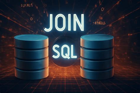 Join En Sql Tipos Y Ejemplos Prácticos