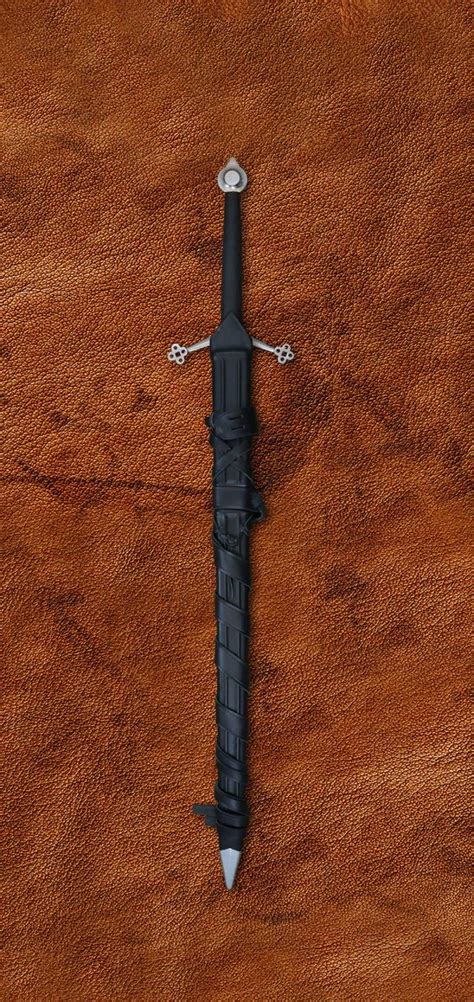 Scottish Claymore 1319 Darksword Armory