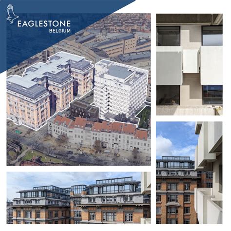 Eaglestone Belgium On Linkedin Discover The Joint Interview With