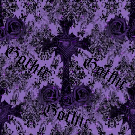 Gothic Background In Backgrounds