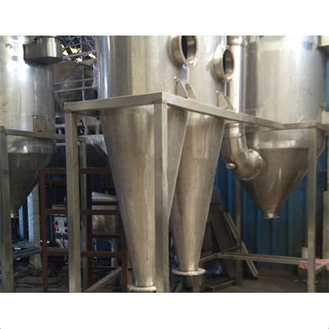 Cyclone Separator At Best Price In Pune Maharashtra Vimson India Engineers