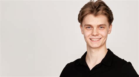 Felix Jinga Royal Winnipeg Ballet