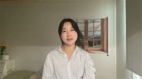 아만자지수 독백영상 배우 박차인 Youtube