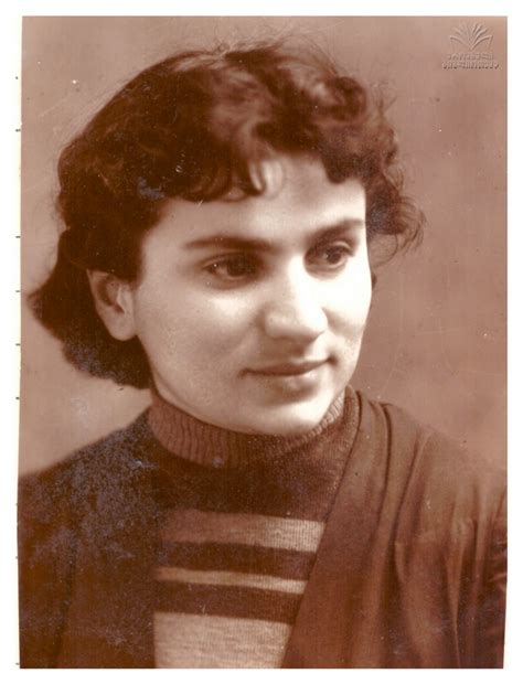 Iverieli ნანული ჩიტეიშვილი