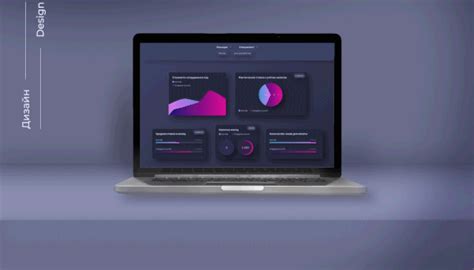 Neomorphic Dashboard By Mdh On Behance