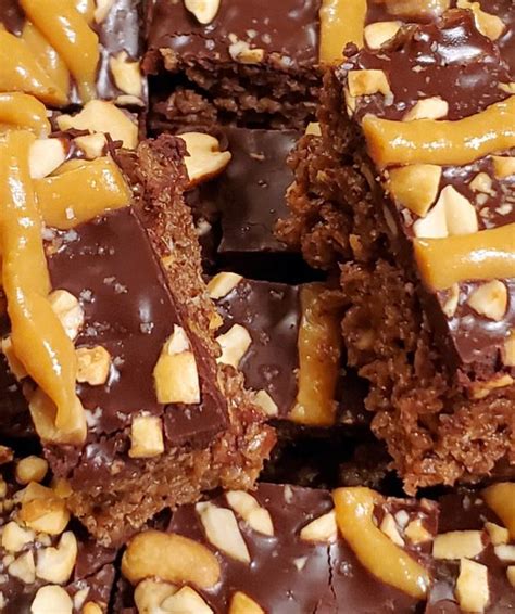 Randy Makes Candy Bringing Out Your Inner Confectioner