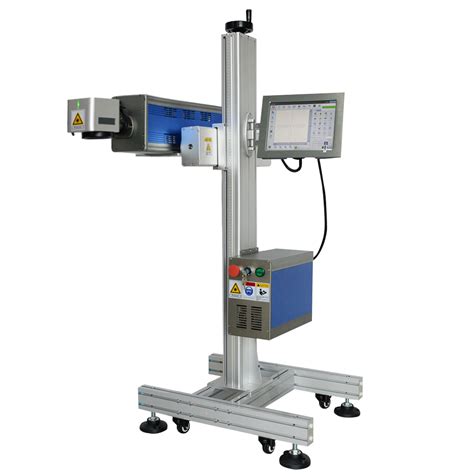 China Optical Fiber Laser Marking Machine Manufacturers And Suppliers